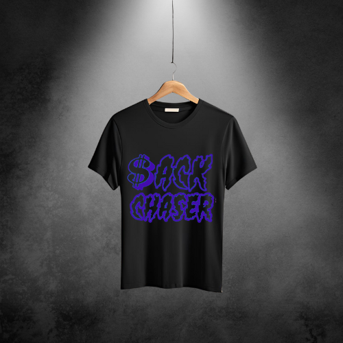 SIGNATURE LOGO – SACK CHASER
